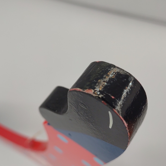 Sevi | Storage & Organization | Vintage Sevi Italian Italy Wooden ...